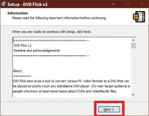 【2024年最新】DVD Flickを全面解説！使い方や日本語化も付き！