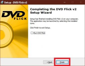 【2024年最新】DVD Flick完全ガイド｜使い方から日本語化まで徹底解説！代わりソフトもつき